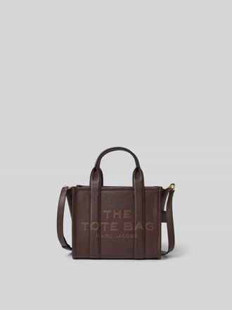 Marc Jacobs Tote Bag aus echtem Rindsleder