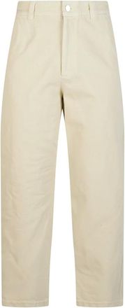 A.P.C. A.p.c., Homme, Pantalons, Beige, Taille: L Dan Chino Pants