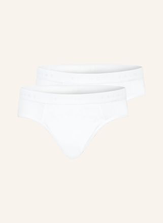 Falke 2er-Pack Slips Daily Comfort weiss