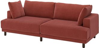 IKEA UPP&Aring;KRA 3er-Sitzelement