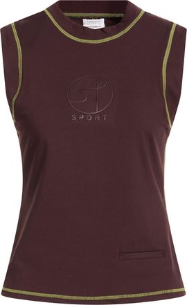 Saks Potts TOPS - Tank Tops auf YOOX.COM
