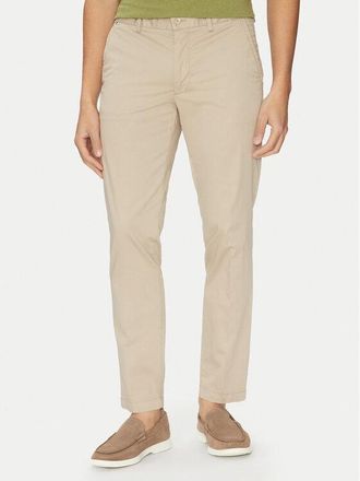 HUGO BOSS Chinos H-Kaiton1 50540650 Beige Slim Fit