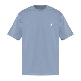 Carhartt Work in Progress Herren, Oberteile, Blau, 2XLGr&ouml;&szlig;e