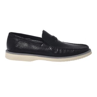 Baldinini Herren, Schuhe, Schwarzk, 42 EUGr&ouml;&szlig;e