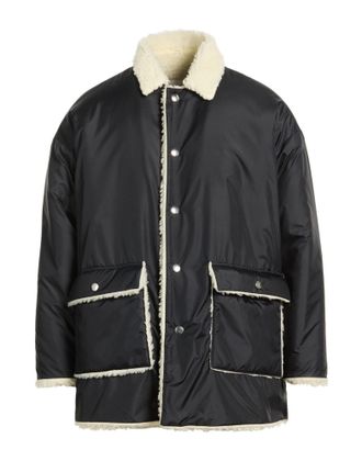 MYTHINKS JACKEN & M&Auml;NTEL - Shearling- & Kunstfell auf YOOX.COM