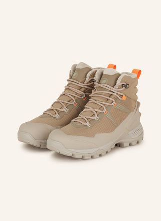 Mammut Mammut Trekkingschuhe Blackfin Iii Mid Dt beige