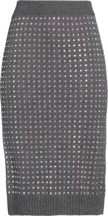 Sportmax HOSEN & R&Ouml;CKE - Midi-R&ouml;cke auf YOOX.COM