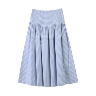 Paul Smith Skirts - - Skirts - Damen - Blau - XS