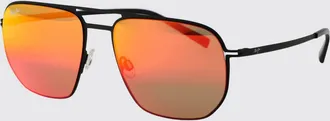 Maui Jim Sonnenbrille MAUI JIM Herren Farbe Schwarz