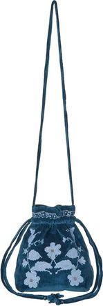 Lollys Laundry Femme, Sacs, Bleu, Taille: ONE Size Sacs Seau