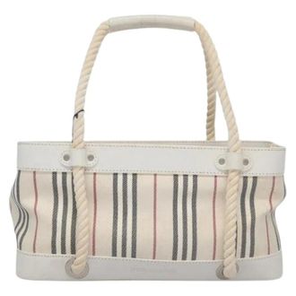 Burberry Damen, Pre-Owned, Mehrfarbig, ONE SIZEGr&ouml;&szlig;e