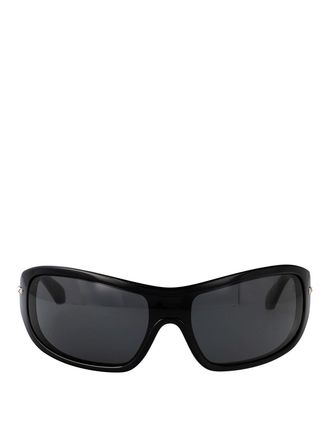 Dolce & Gabbana Lunettes De Soleil - Noir