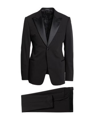 Emporio Armani ANZ&Uuml;GE und CO-ORDS - Anz&uuml;ge auf YOOX.COM