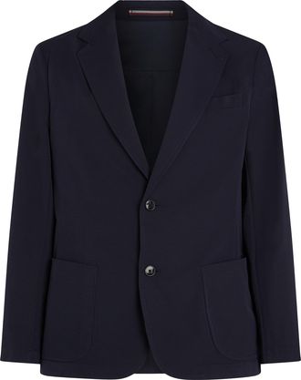 Tommy Hilfiger Kostümjacke - Blau