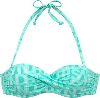 Elbsand Bikinitop