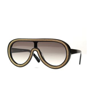 Stella McCartney unisex, Accessories, Schwarzk, ONE SIZEGr&ouml;&szlig;e
