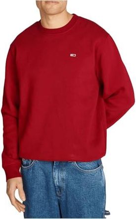 Tommy Jeans Sweatshirt ML Logo