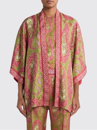 Etro Veste ETRO Femme couleur Cerise