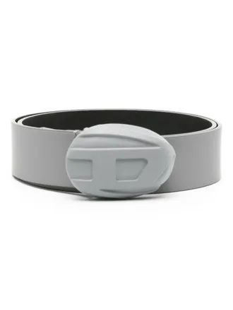 Diesel ceinture en cuir B-1DR-RR - Vert