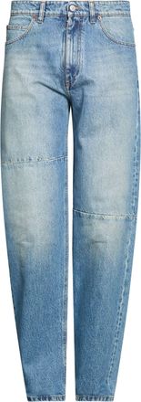 Maison Margiela HOSEN & R&Ouml;CKE - Jeanshosen auf YOOX.COM