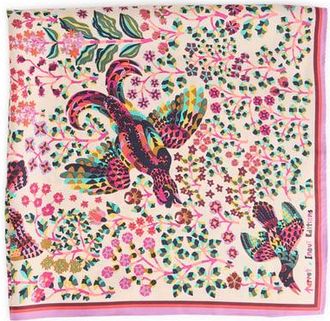 Inou&iuml; Editions Foulard en soir