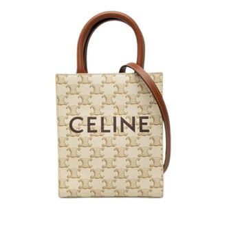 Celine Pre-owned Satchel - - Pre-owned - Damen - Beige - ONE SIZE