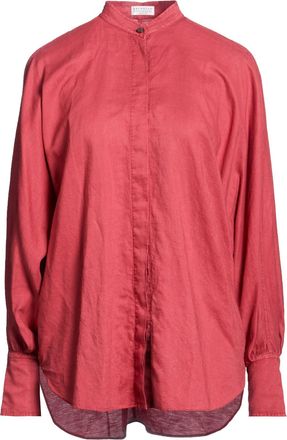 Brunello Cucinelli TOPS - Hemden auf YOOX.COM