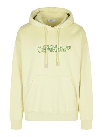 Off-white Sweat-Shirts - Cloudy Arrow