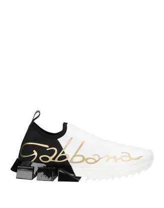 Dolce & Gabbana CHAUSSURES - Sneakers sur YOOX.COM
