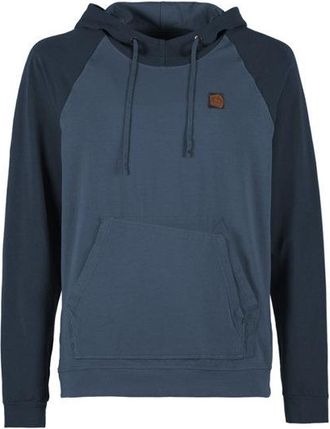 E9 Squ Dub M - Kapuzenpullover - Herren