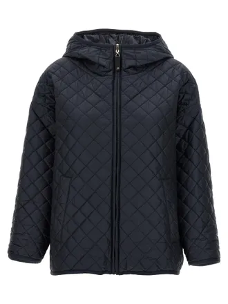 Max Mara Max Mara le cube «Leo» veste réversible