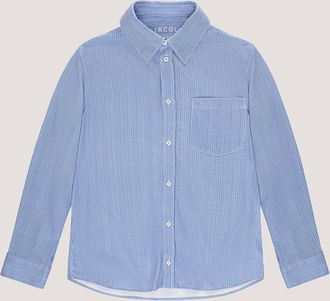 Circolo 1901 Shirt Striped Candid / XL