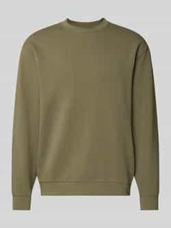 Selected Slim Fit Pullover aus reiner Baumwolle TOM