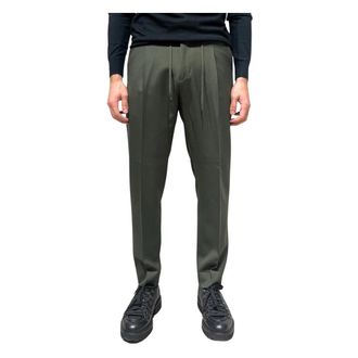 Be Able Riccardo Hose - - Trousers - Herren - Gr&uuml;n - W32