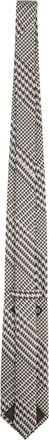 Tom Ford Printed Silk Necktie - Multicolor