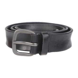 Orciani Sports G&uuml;rtel - - Accessories - Herren - Schwarzk - 105 CM