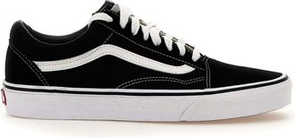 Vans Homme, Chaussures, Noir, Taille: 41 1/2 EU Old Skool