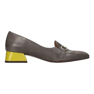 Chie Mihara Mocassins Haiti - Femme - Chaussures - Gris - Taille: 37 EU