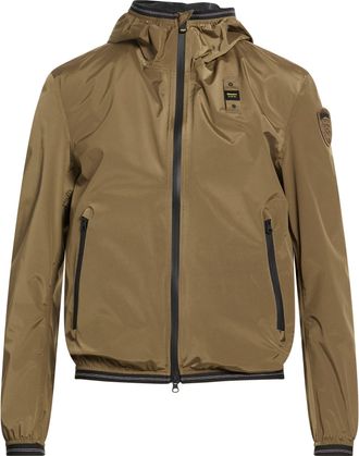 Blauer JACKEN & M&Auml;NTEL - Jacken und Anoraks auf YOOX.COM