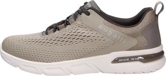 Bugatti Homme, Chaussures, Beige, Taille: 40 EU Baskets