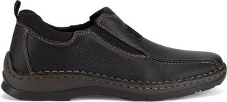 Rieker Halbschuhe Rieker CEO-05363-00 Schwarz