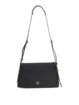 Pinko Sac Port&eacute; &Eacute;paule - Noir