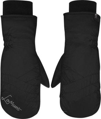 LaMunt Sandra Cozy W - Mitten - Damen