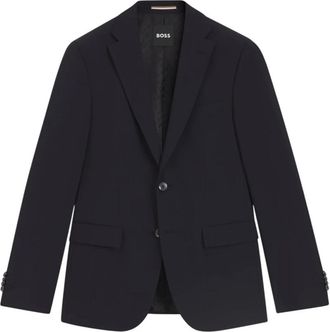 HUGO BOSS Homme, Costumes, Bleu, Taille: 2XL Harvey Jacket