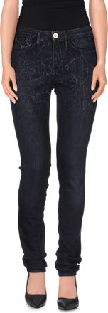 Haikure HOSEN & R&Ouml;CKE - Jeanshosen auf YOOX.COM