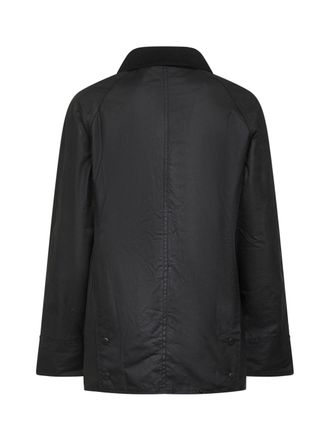 Barbour Beadnell Jacket - Black
