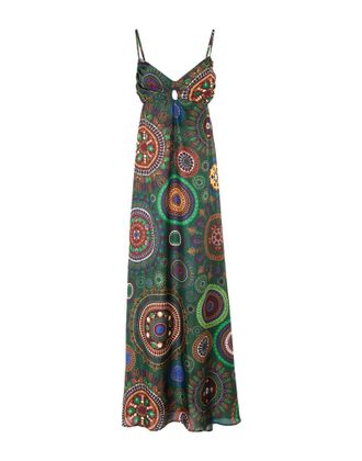 Momoni KLEIDER - Maxi-Kleider auf YOOX.COM