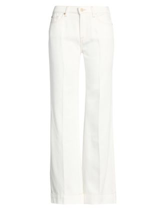 7 For All Mankind HOSEN & R&Ouml;CKE - Hosen auf YOOX.COM