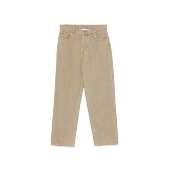 Dr&ocirc;le de Monsieur Le Jeans - - Jeans - Herren - Beige - W33