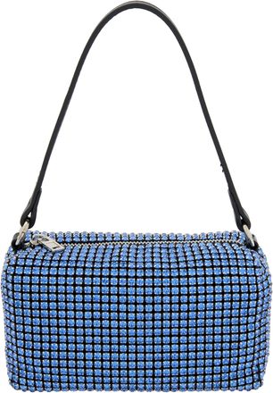 Mymo Minaudi&egrave;re Minaudi&egrave;re Frauen Blau
